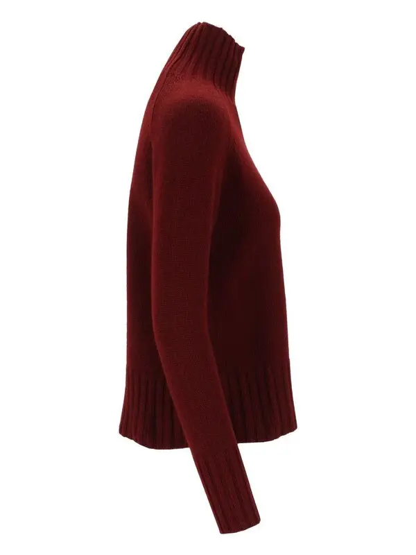 Max Mara Heavy Sweater Mantova
