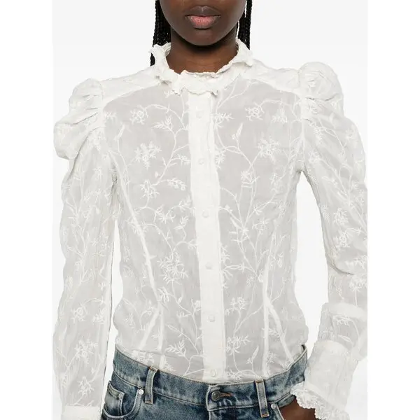 Isabel Marant Étoile Tops Blouses