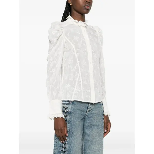 Isabel Marant Étoile Tops Blouses