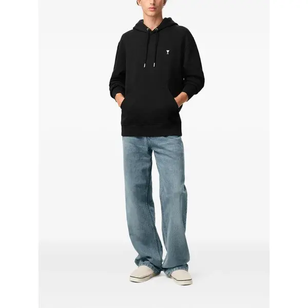 AMI Paris Sweaters & Knitwear Sweatshirts