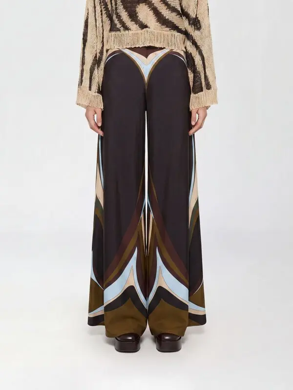 Emilio Pucci Pants
