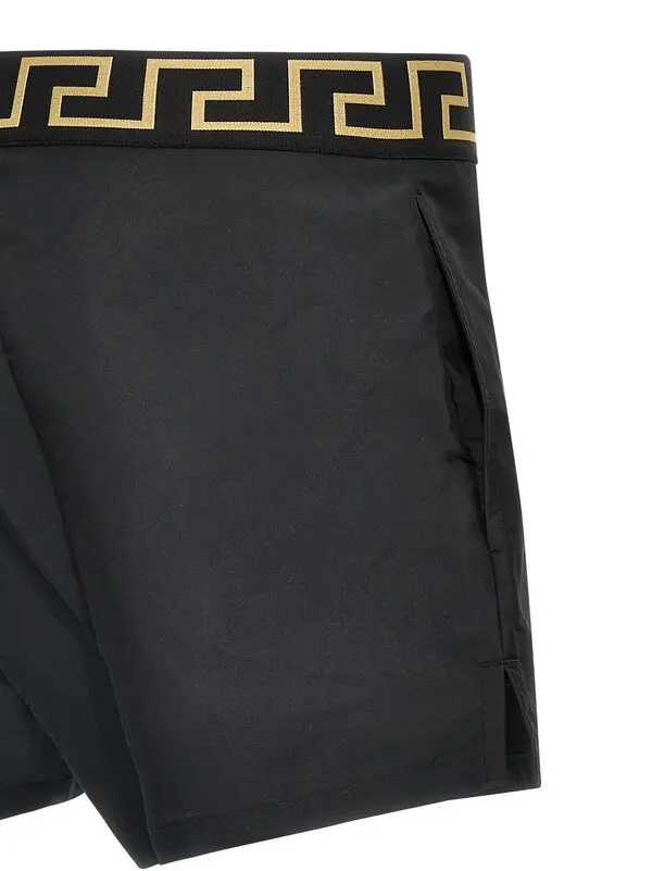 Versace Greca' Swimsuit