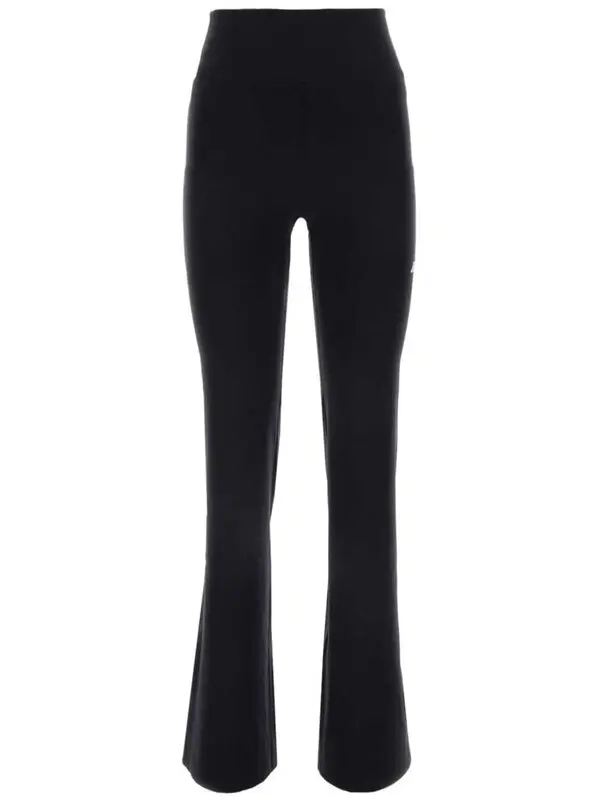 Balenciaga Track Pants - Multicolor