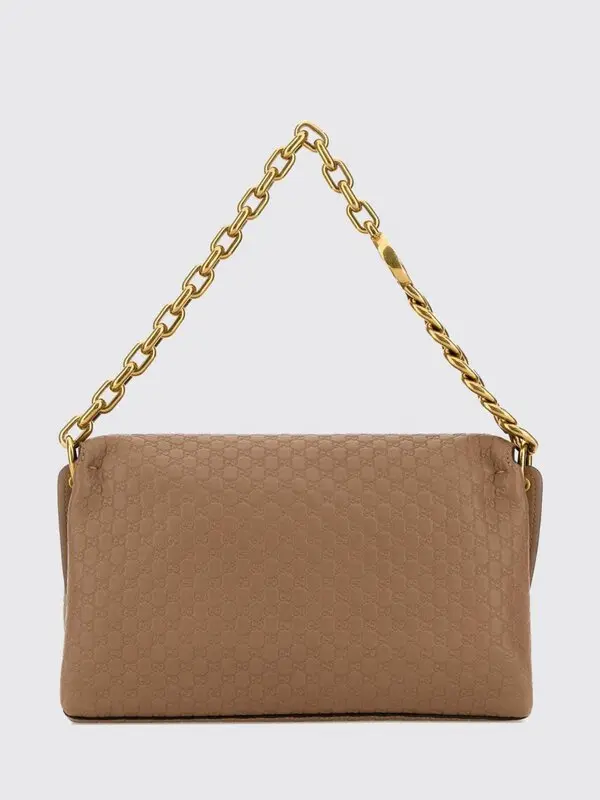 Gucci Medium Chain Shoulder Bag - Multicolor