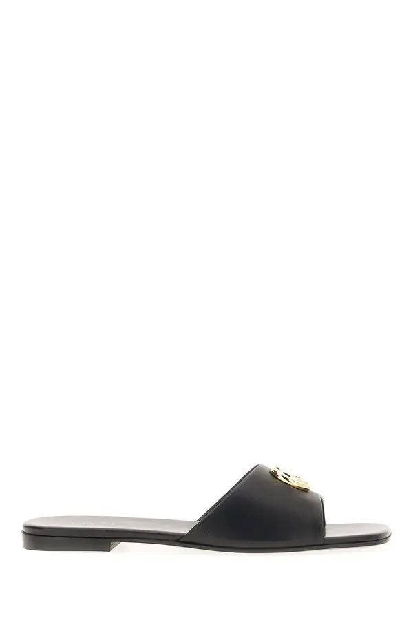 Gucci Shoes Slippers