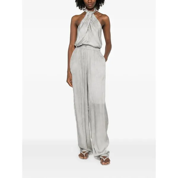 Andamane Grey All In One Jumpsuits