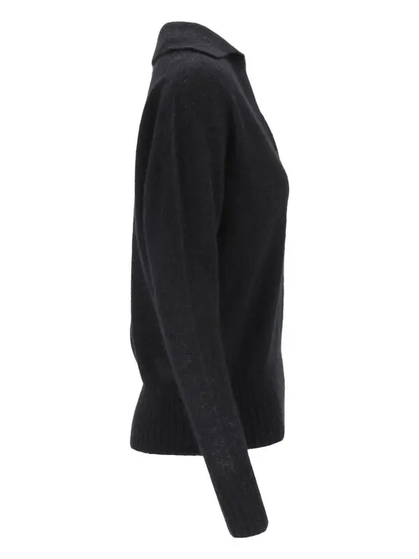 TOM FORD Cashmere And Silk Sweater