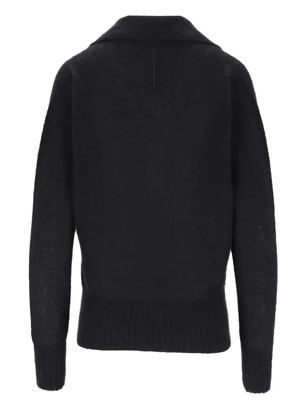 TOM FORD Cashmere And Silk Sweater