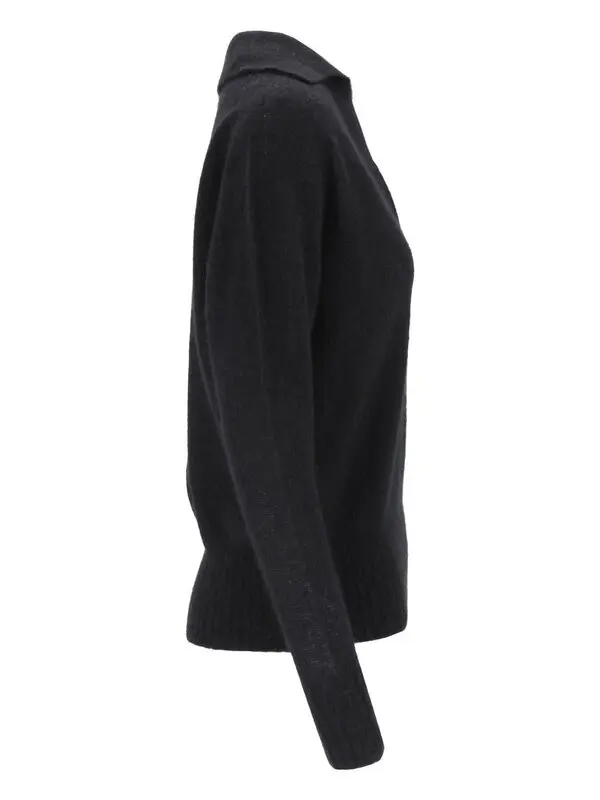 TOM FORD Cashmere And Silk Sweater