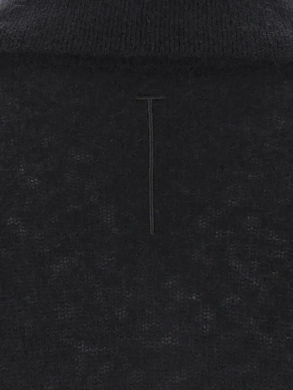 TOM FORD Cashmere And Silk Sweater