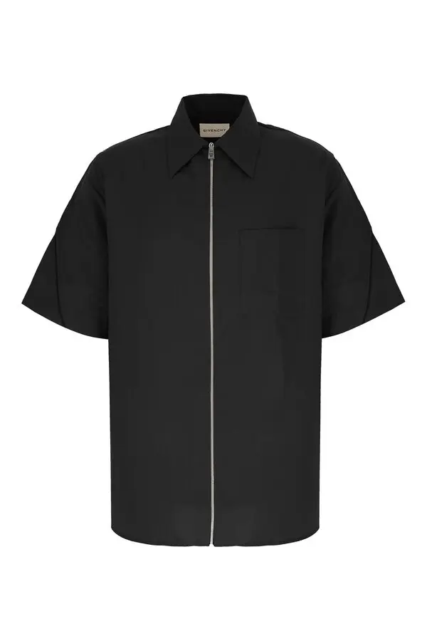Givenchy Clothing Shirts