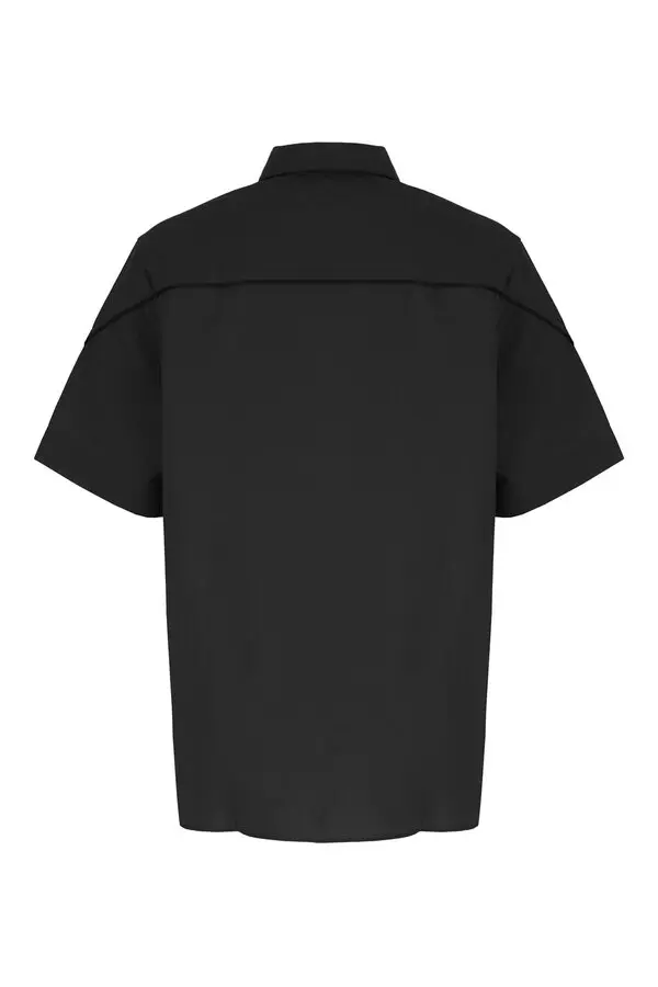 Givenchy Clothing Shirts