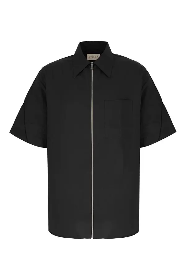 Givenchy Clothing Shirts - Multicolor