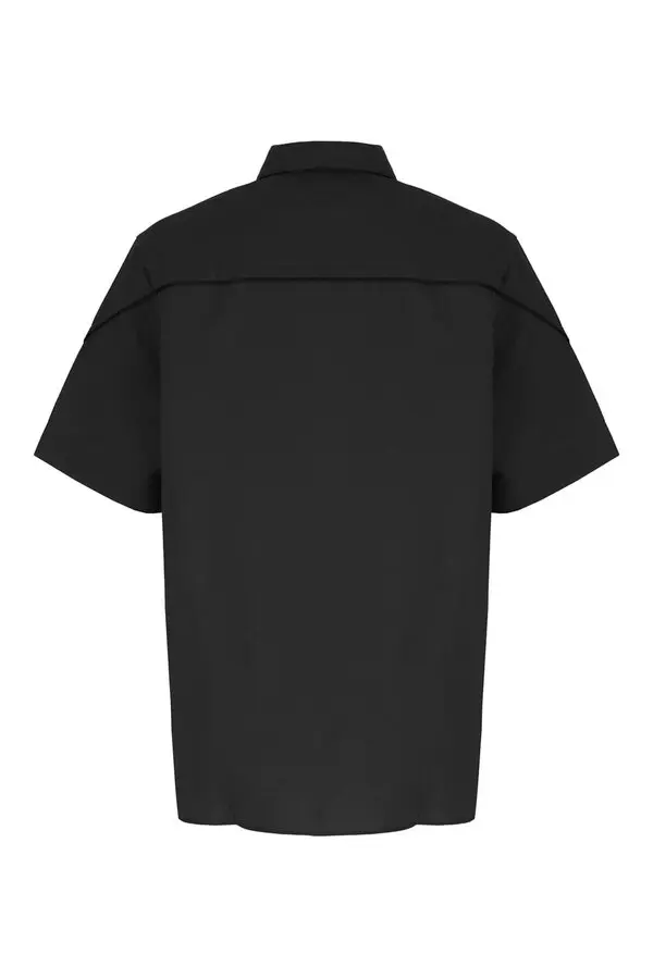 Givenchy Clothing Shirts - Multicolor