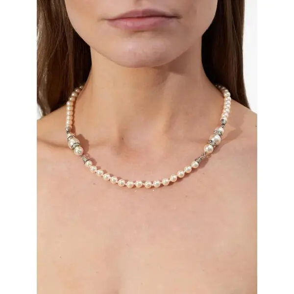 Alessandra Rich Necklaces