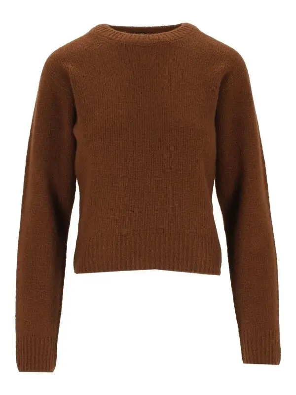 TOM FORD Cashmere And Silk Sweater