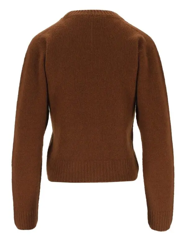TOM FORD Cashmere And Silk Sweater
