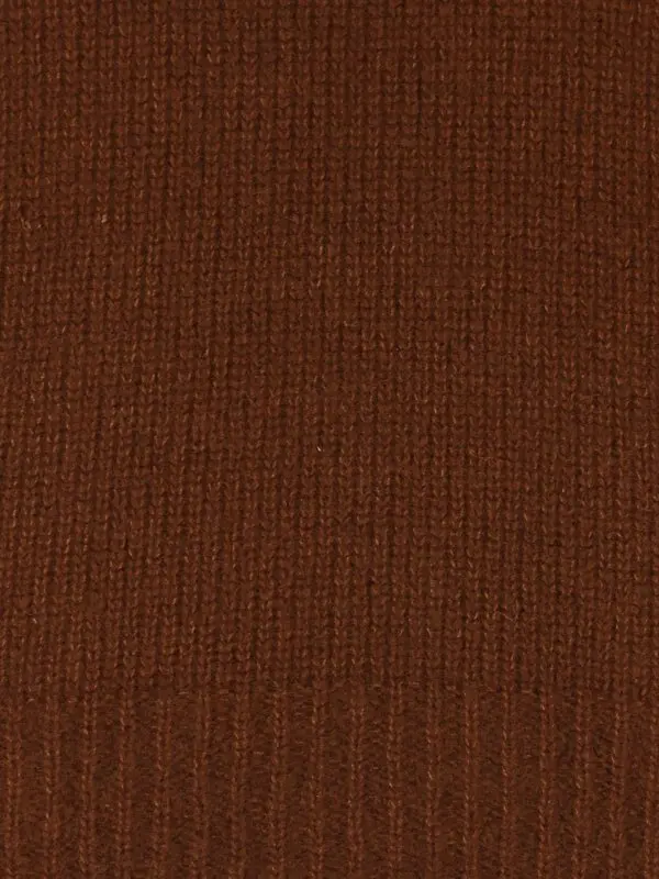 TOM FORD Cashmere And Silk Sweater
