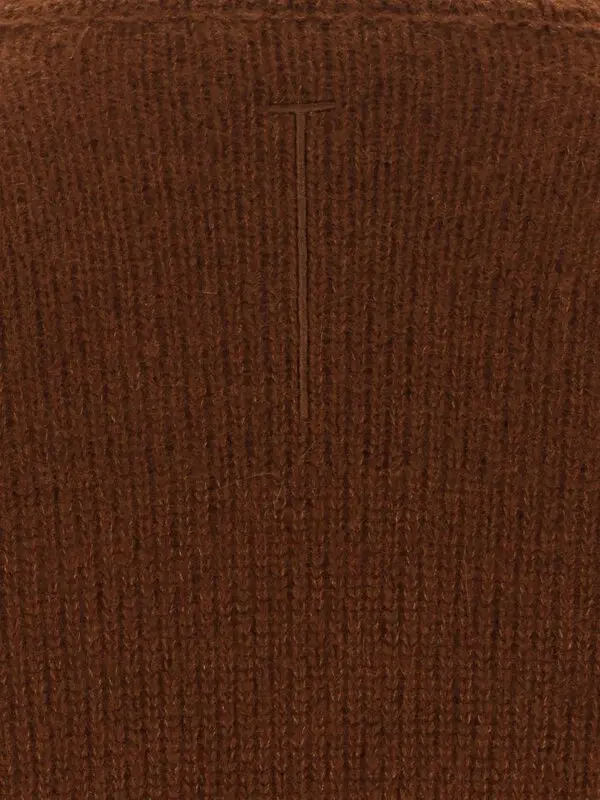TOM FORD Cashmere And Silk Sweater