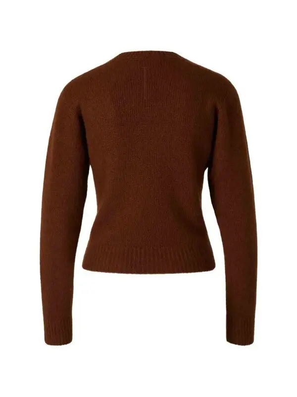TOM FORD Cashmere And Silk Sweater