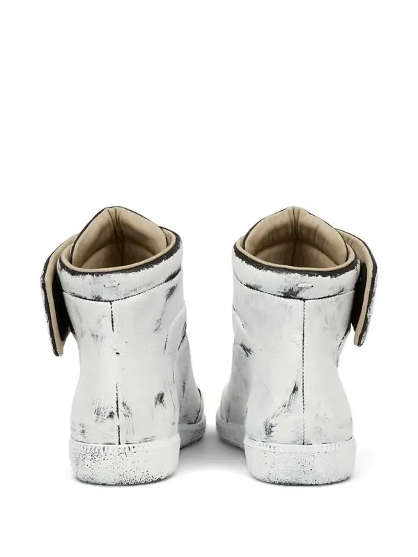 MAISON MARGIELA Future Sneakers - White