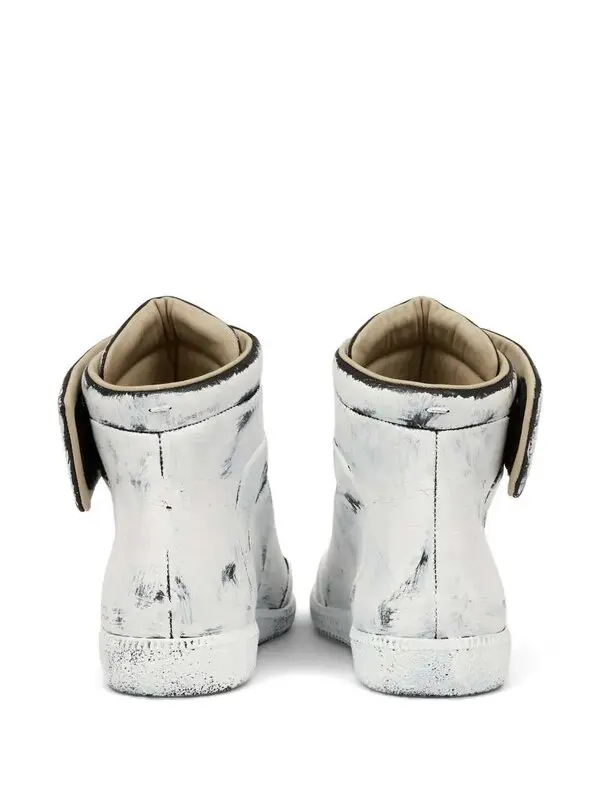 MAISON MARGIELA Future Sneakers - White