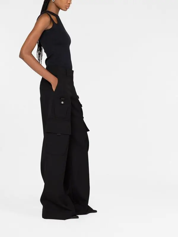 Off-White Cargo Pants