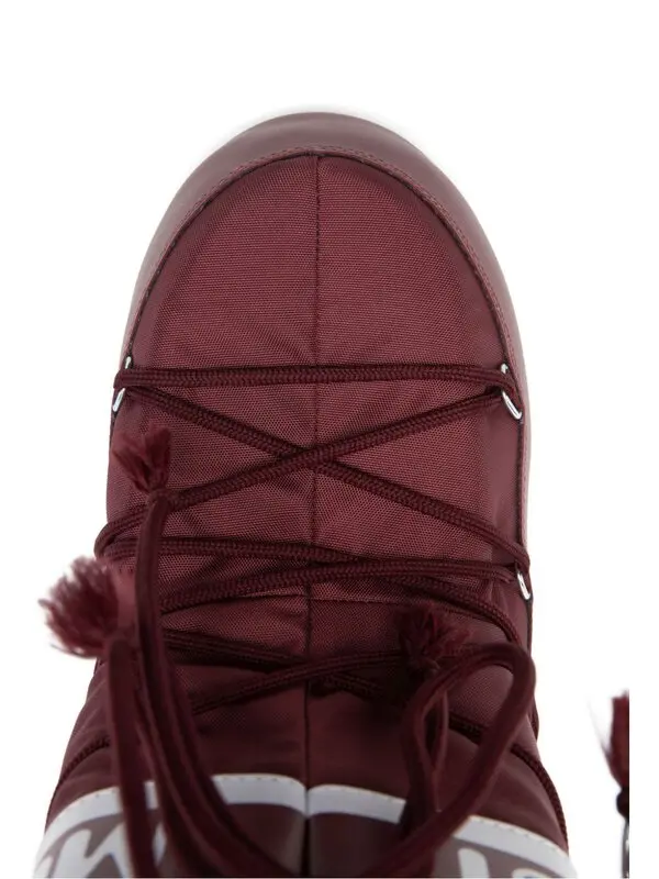 Moon Boot Icon Boots