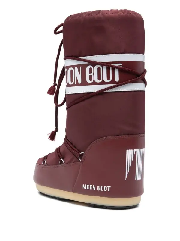 Moon Boot Icon Boots