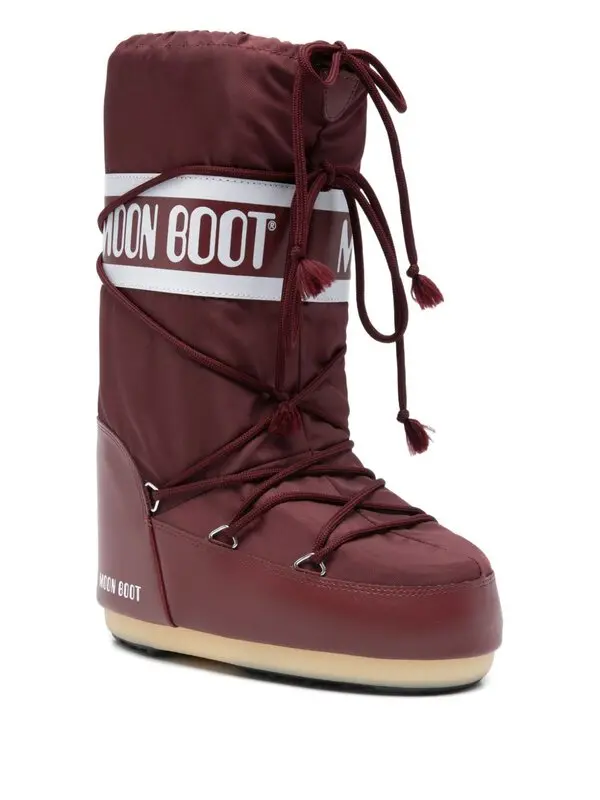Moon Boot Icon Boots
