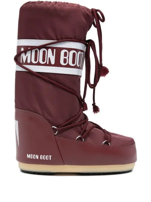 Moon Boot Icon Boots - Multicolor