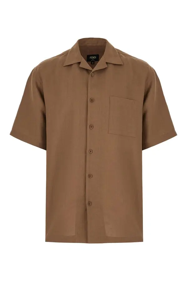 Fendi Clothing Shirts