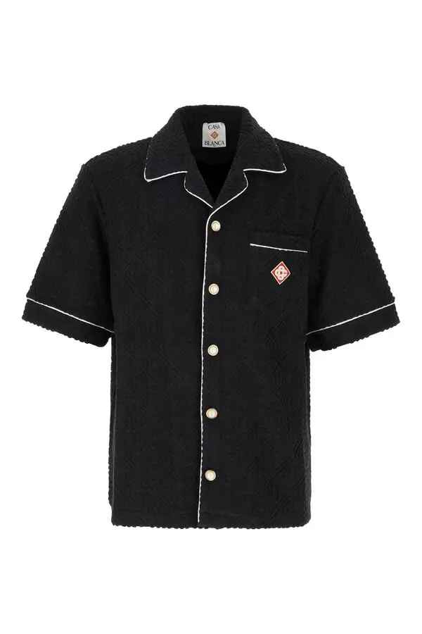Casablanca Clothing Shirts - Multicolor