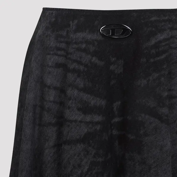 DIESEL® De-hannie Skirt