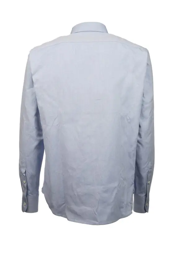 Prada Clothing Shirts