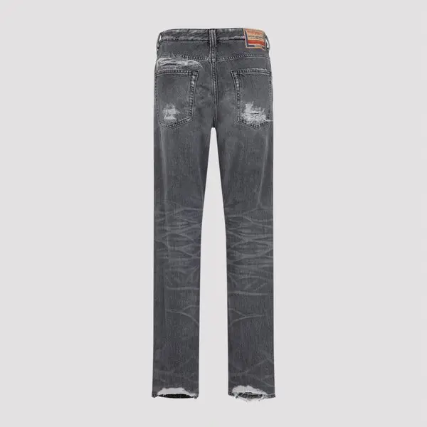 DIESEL® 1988 D-ark Jeans