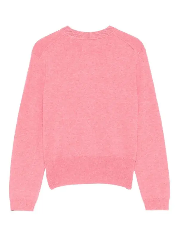 Isabel Marant Étoile Marant Newton Cotton And Wool Cardigan - Multicolor