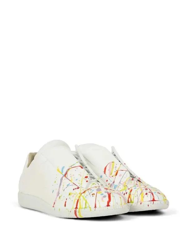 MAISON MARGIELA Future Sneakers