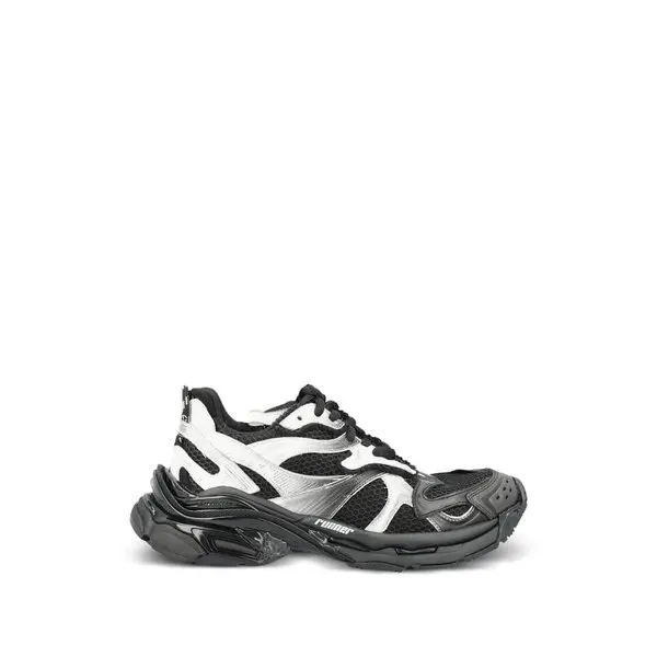 Balenciaga Trainers Low-tops