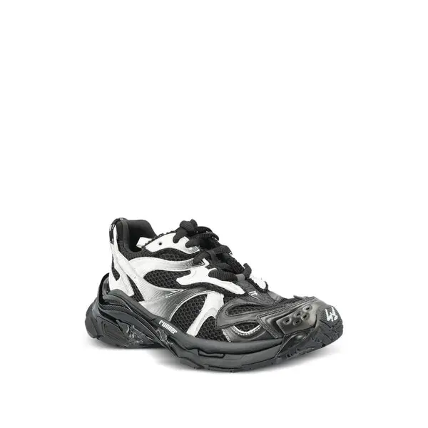 Balenciaga Trainers Low-tops