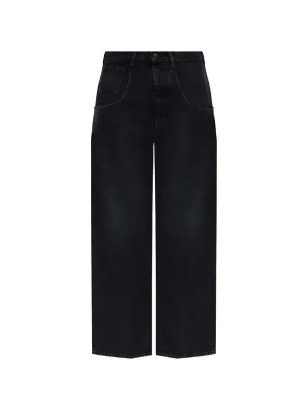 MAISON MARGIELA Straight-leg Jeans