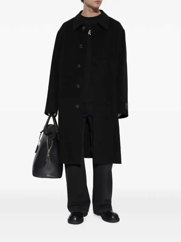 MAISON MARGIELA Straight-leg Jeans