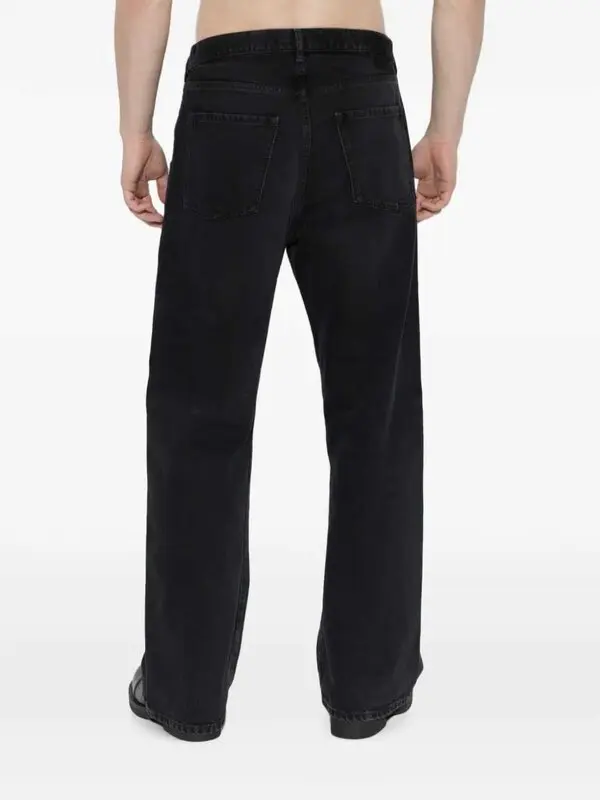 MAISON MARGIELA Straight-leg Jeans