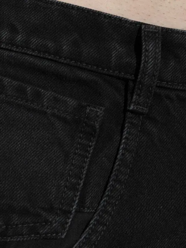 MAISON MARGIELA Straight-leg Jeans