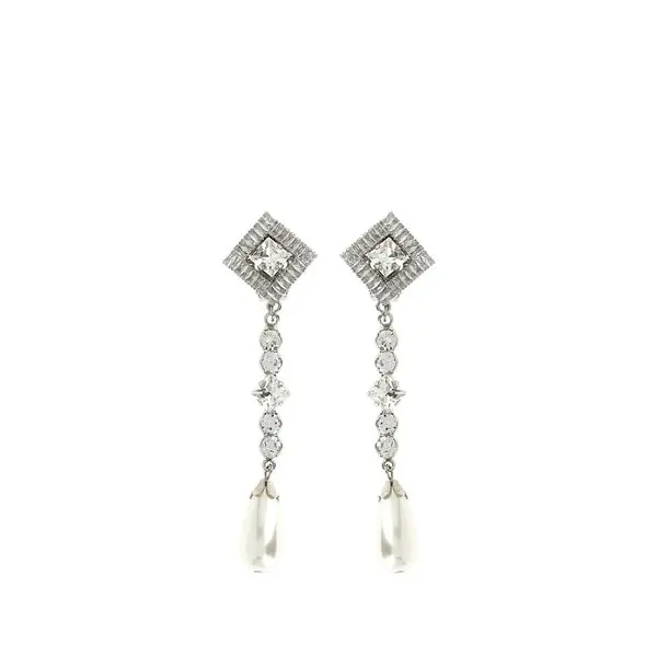Alessandra Rich Earrings