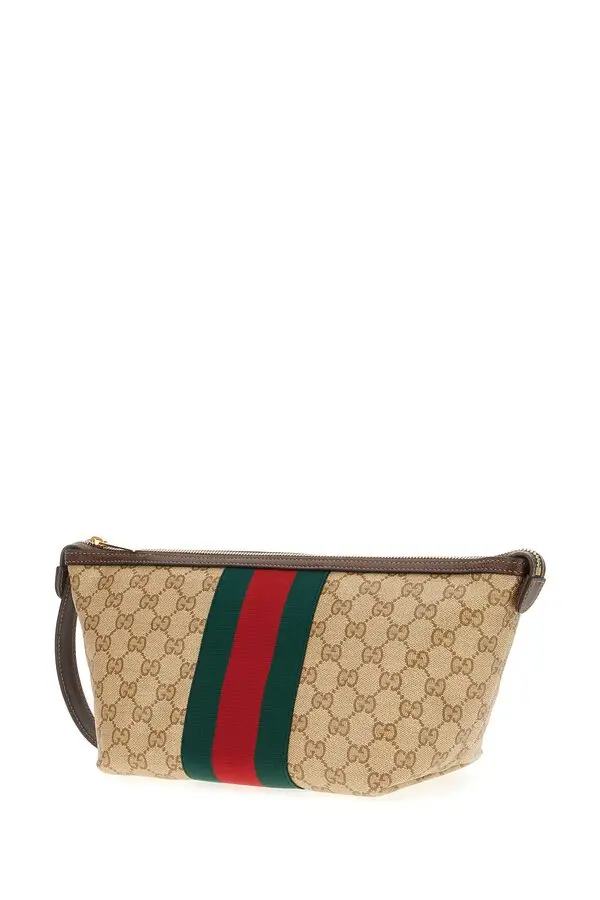 Gucci Accessories Vanity Case