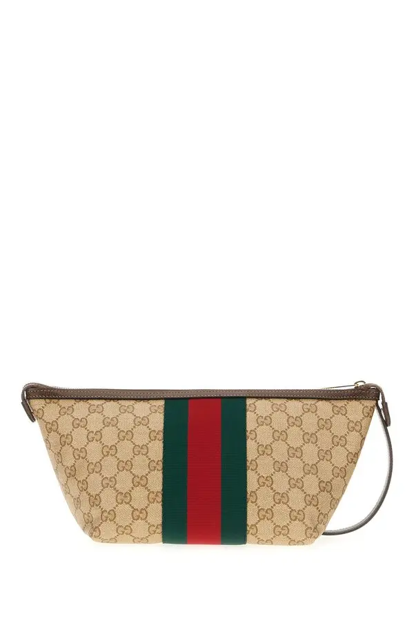 Gucci Accessories Vanity Case - Multicolor