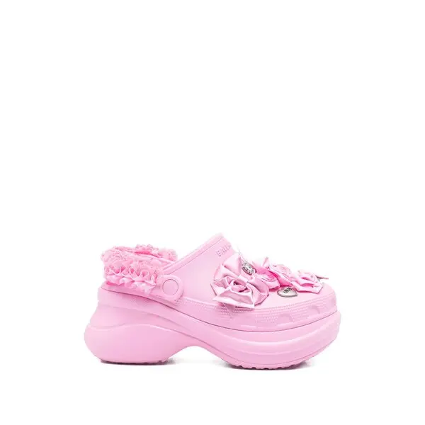 Balenciaga Shoes - Pink