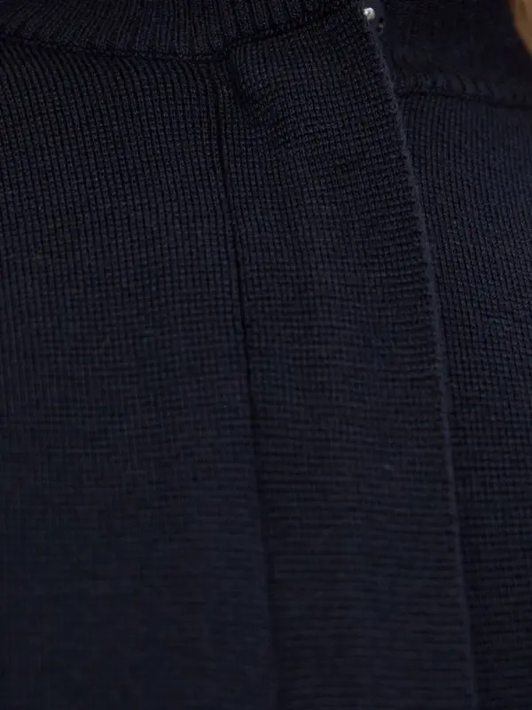 Max Mara Wool Cardigan