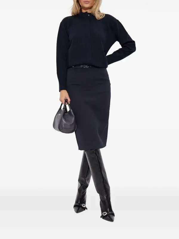 Max Mara Wool Cardigan
